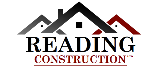 Builders in Reading, Berkshire, Extentions, New Builds